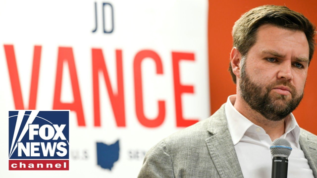 JD Vance speaks after winning Ohio Senate race - PatriotTube.tv