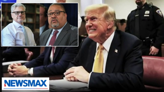 Failure to indict James humiliating for the DOJ: Judge Andrew ...