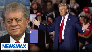 Judge Napolitano: DOJ can't access devices in Comey case | Wake Up ...