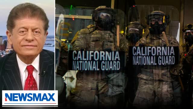 Failure to indict James humiliating for the DOJ: Judge Andrew ...