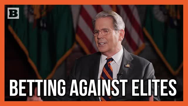 "I Have Facts, and They Have Opinions": Scott Bessent on Why He Beats ...