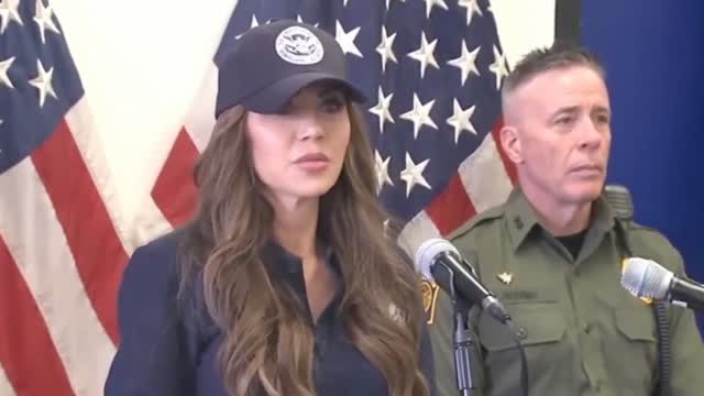 Hackers Dox ICE, DOJ Officials: Report - PatriotTube.tv